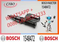 China Heavy Truck Fuel Injector Unit Diesel Fuel Injector 0414701019 0414701082 1440579 1548472 DC11 DC12 DC16 Engine For Scan for sale