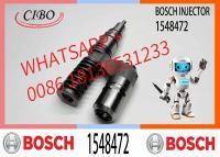 China Heavy Truck Fuel Injector Unit Diesel Fuel Injector 0414701019 0414701082 1440579 1548472 DC11 DC12 DC16 Engine For Scan for sale