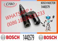 China Genuine unit diesel fuel injector 0414701082, 0414701019, 0414701027, fuel injector 1440579 for sale