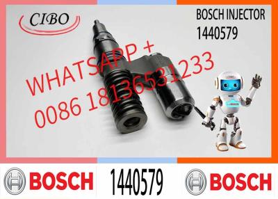 China Genuine unit diesel fuel injector 0414701082, 0414701019, 0414701027, fuel injector 1440579 for sale