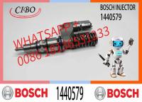 China Genuine unit diesel fuel injector 0414701082, 0414701019, 0414701027, fuel injector 1440579 for sale