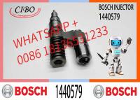 China Genuine unit diesel fuel injector 0414701082, 0414701019, 0414701027, fuel injector 1440579 for sale