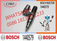 China Genuine unit diesel fuel injector 0414701082, 0414701019, 0414701027, fuel injector 1440579 for sale
