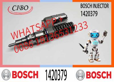 China High Good Quality Diesel Unit System UIS PDE Fuel Injector 0414701056 1420379 1455860 1529750 1497385 for sale