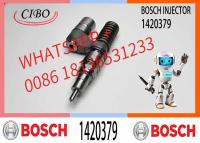 China High Good Quality Diesel Unit System UIS PDE Fuel Injector 0414701056 1420379 1455860 1529750 1497385 for sale