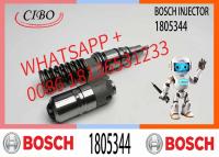 China quality New Diesel Common Rail Injector OE quality 1805344 0414701044 0414701066 for Scania XPI DC12 DC16 Engine for sale