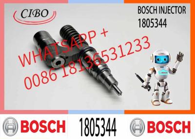 China quality New Diesel Common Rail Injector OE quality 1805344 0414701044 0414701066 for Scania XPI DC12 DC16 Engine for sale
