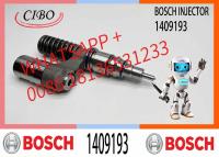 China Excavator Injector 0414701008 1409193 1529751 1497386 1455861 0414701057 5237152 574369 for Diesel Engine Parts Nozzle A for sale
