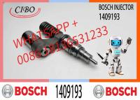 China Excavator Injector 0414701008 1409193 1529751 1497386 1455861 0414701057 5237152 574369 for Diesel Engine Parts Nozzle A for sale