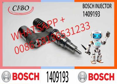 China Excavator Injector 0414701008 1409193 1529751 1497386 1455861 0414701057 5237152 574369 for Diesel Engine Parts Nozzle A for sale