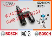 China Excavator Injector 0414701008 1409193 1529751 1497386 1455861 0414701057 5237152 574369 for Diesel Engine Parts Nozzle A for sale