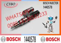 China common rail injector 1497385 1455860 0414701007 excavator part for SCANIA 1440578 0414701039 for sale