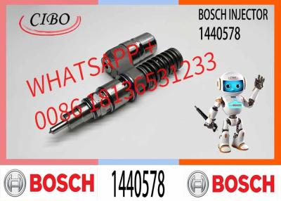 China common rail injector 1497385 1455860 0414701007 excavator part for SCANIA 1440578 0414701039 for sale