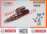 China common rail injector 1497385 1455860 0414701007 excavator part for SCANIA 1440578 0414701039 for sale