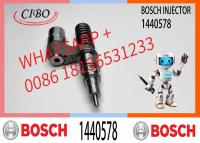 China common rail injector 1497385 1455860 0414701007 excavator part for SCANIA 1440578 0414701039 for sale