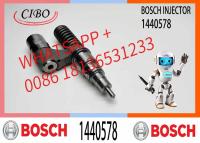 China common rail injector 1497385 1455860 0414701007 excavator part for SCANIA 1440578 0414701039 for sale