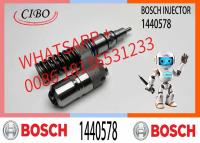 China common rail injector 1497385 1455860 0414701007 excavator part for SCANIA 1440578 0414701039 for sale