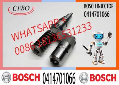 China quality New Diesel Common Rail Injector OE quality 1805344 0414701044 0414701066 for Scania XPI DC12 DC16 Engine for sale