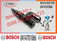 China quality New Diesel Common Rail Injector OE quality 1805344 0414701044 0414701066 for Scania XPI DC12 DC16 Engine for sale