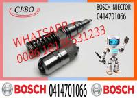 China quality New Diesel Common Rail Injector OE quality 1805344 0414701044 0414701066 for Scania XPI DC12 DC16 Engine for sale
