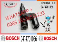 China quality New Diesel Common Rail Injector OE quality 1805344 0414701044 0414701066 for Scania XPI DC12 DC16 Engine for sale