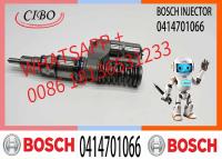 China quality New Diesel Common Rail Injector OE quality 1805344 0414701044 0414701066 for Scania XPI DC12 DC16 Engine for sale