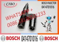 China 04147010019 0414701008 0414701016 0414701030 0414701068 diesel fuel injector for SCA NIA 1942702 1487472 NEW for sale