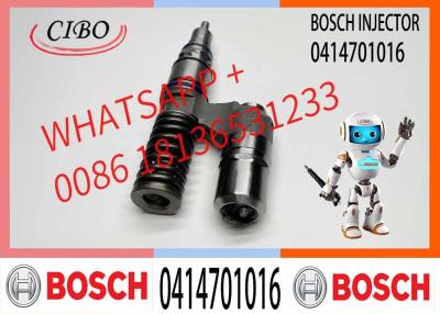 China 04147010019 0414701008 0414701016 0414701030 0414701068 diesel fuel injector for SCA NIA 1942702 1487472 NEW for sale