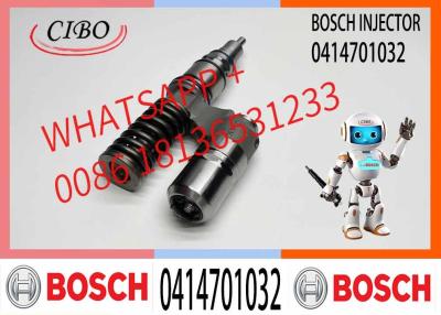 China Genuine Unit Fuel Injector 0414701029 0414701030 0414701058 0414701059 0414701032 for sale
