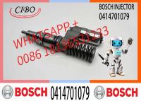 China High Quality Diesel Common Rail Fuel Injector 0414701078 0414701079 0414701051 for sale