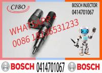 China Genuine Diesel Fuel Unit Injector 0414701008 0414701019 0414701027 0414701045 0414701067 0414701082 for sale