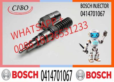 China Genuine Diesel Fuel Unit Injector 0414701008 0414701019 0414701027 0414701045 0414701067 0414701082 for sale