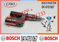 China Genuine Diesel Fuel Unit Injector 0414701008 0414701019 0414701027 0414701045 0414701067 0414701082 for sale