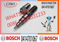 China Genuine Diesel Fuel Unit Injector 0414701008 0414701019 0414701027 0414701045 0414701067 0414701082 for sale