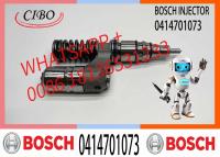 China DIGEER Hot-selling Genuine Diesel Common Rail Fuel Injector 0414701072 0414701051 0414701073 0414701076 0414701077 for sale
