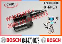 China DIGEER Hot-selling Genuine Diesel Common Rail Fuel Injector 0414701072 0414701051 0414701073 0414701076 0414701077 for sale