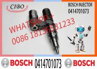 China DIGEER Hot-selling Genuine Diesel Common Rail Fuel Injector 0414701072 0414701051 0414701073 0414701076 0414701077 for sale