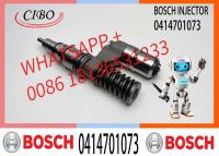 China DIGEER Hot-selling Genuine Diesel Common Rail Fuel Injector 0414701072 0414701051 0414701073 0414701076 0414701077 for sale