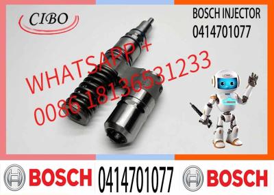 China Excavator Injector 0414701050 1943972 0414701076 0414701077 for Diesel Engine Parts Nozzle Assembly for sale