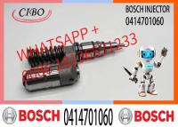 China diesel engine fuel injector 0414701035 0414701060 0414701068 with genuine packing for sale