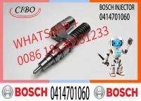 China diesel engine fuel injector 0414701035 0414701060 0414701068 with genuine packing for sale