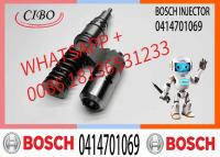 China Excavator Injector 0414701069 0414701068 1942702 for Diesel Engine Parts Nozzle Assembly for sale
