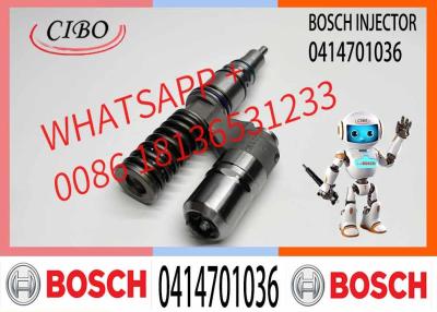 China Common Rail Diesel Fuel Injector 0414701036 0414701061 For Bo-sch DC9 Engine Nozzle 1730888 0 414 701 036 for sale