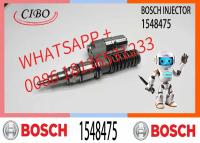 China Hot sale Diesel Fuel Unit injector 0414701040 0414701064 1766551 1548475 For Scania-R560 R620 16.0 d for sale