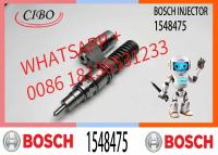 China Hot sale Diesel Fuel Unit injector 0414701040 0414701064 1766551 1548475 For Scania-R560 R620 16.0 d for sale