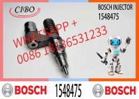 China Hot sale Diesel Fuel Unit injector 0414701040 0414701064 1766551 1548475 For Scania-R560 R620 16.0 d for sale