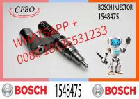 China Hot sale Diesel Fuel Unit injector 0414701040 0414701064 1766551 1548475 For Scania-R560 R620 16.0 d for sale