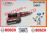 China Hot sale Diesel Fuel Unit injector 0414701040 0414701064 1766551 1548475 For Scania-R560 R620 16.0 d for sale