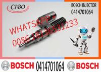 China Diesel Fuel Unit Injector 0414701064 1766551 1548475 For Scania R560 16.0 d for sale
