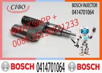 China Diesel Fuel Unit Injector 0414701064 1766551 1548475 For Scania R560 16.0 d for sale